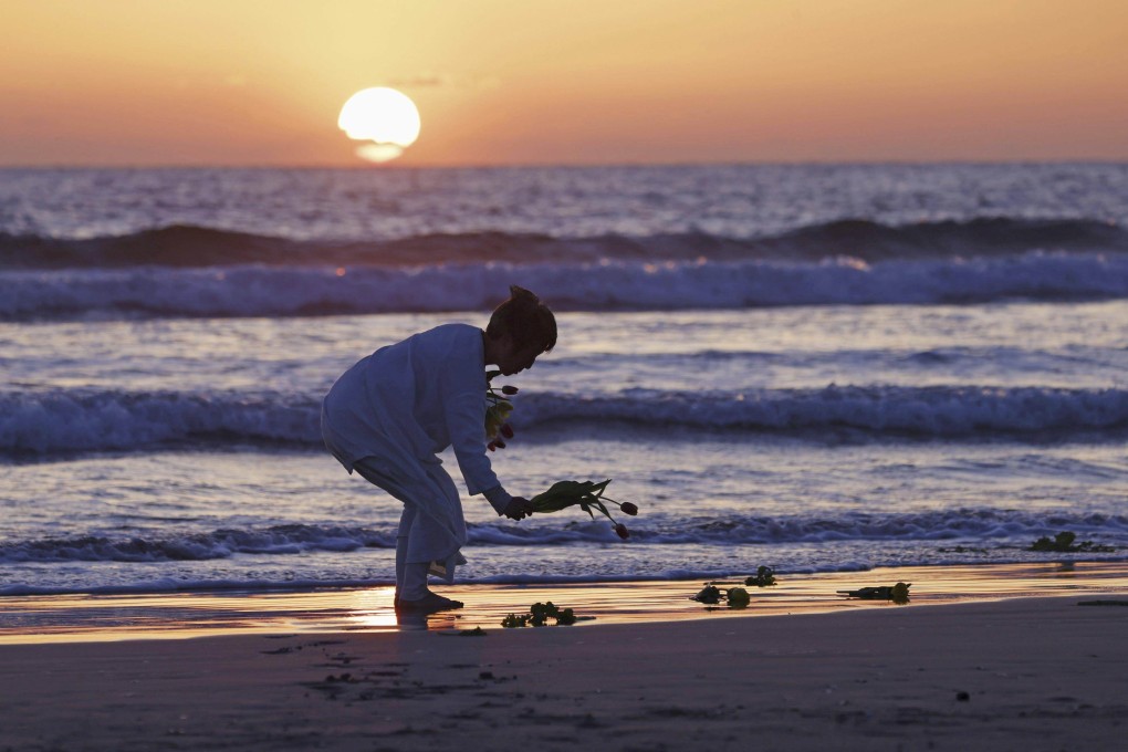 Japan Marks 11 Years Since Quake Tsunami Nuclear Japan Marks The 10th