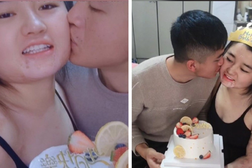 ‘He really is a fairy boyfriend’: millions praise Chinese man’s 6-year ...