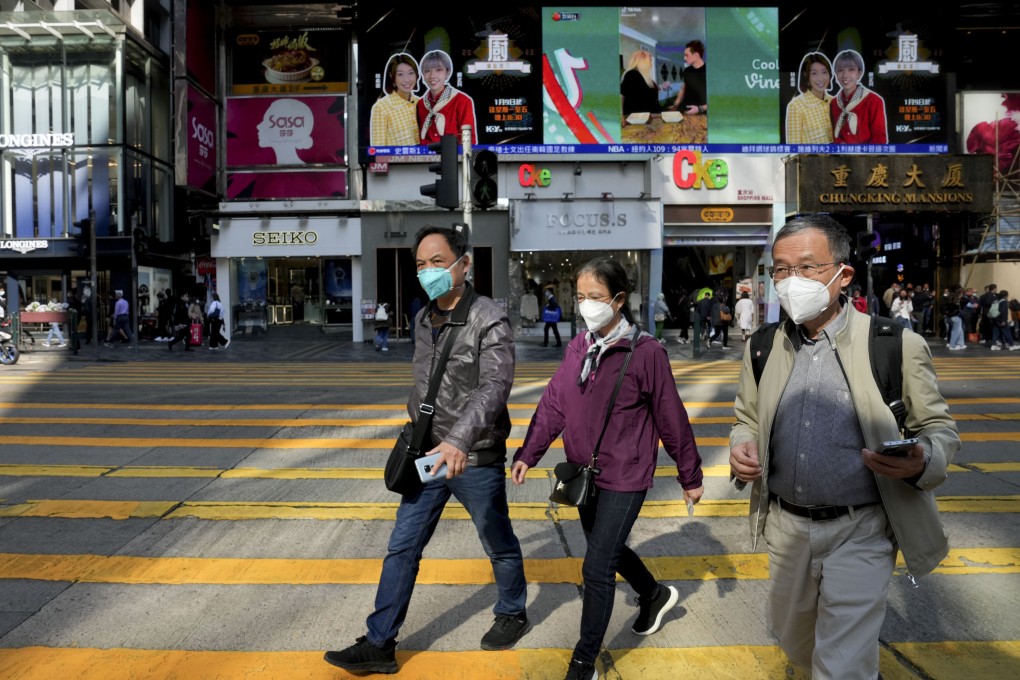 Editorial | A transparent review of response to Covid-19 is in Hong Kong’s best interest | South ...