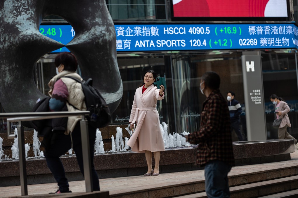 Alibaba, Baidu, Ping An lift Hong Kong stocks from 3-month low as China ...