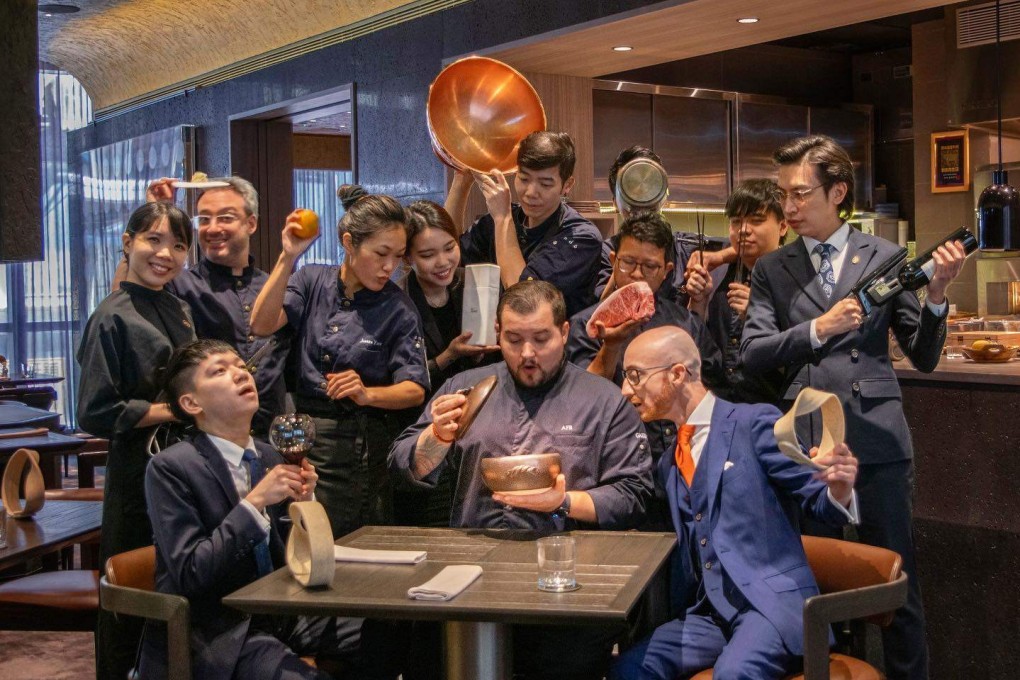 Asia’s 50 Best Restaurants: Hong Kong dominates 51-100 list – Ando ...