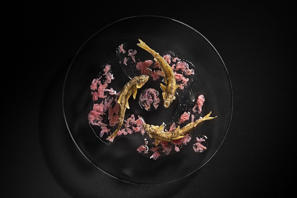 Chef Yoshihiro Narisawa on uprooting his 2-Michelin-star restaurant from Tokyo for Singapore ...