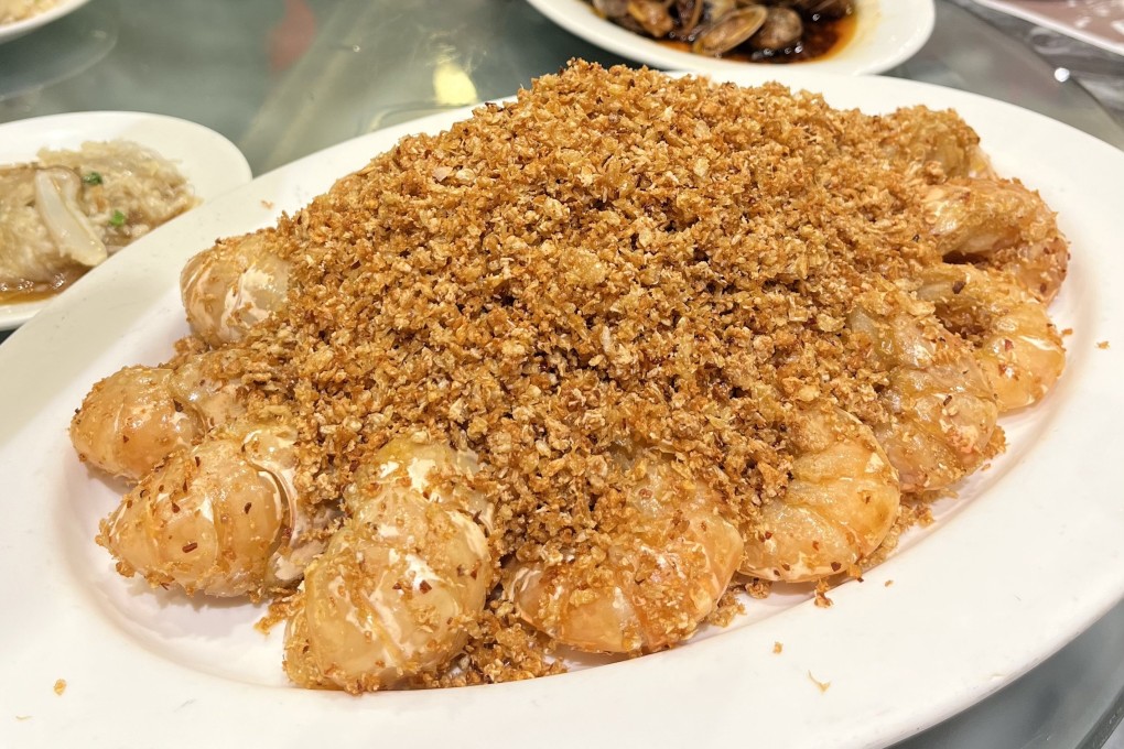 The best milk tea in Hong Kong, seafood that is ‘the stuff of legends ...