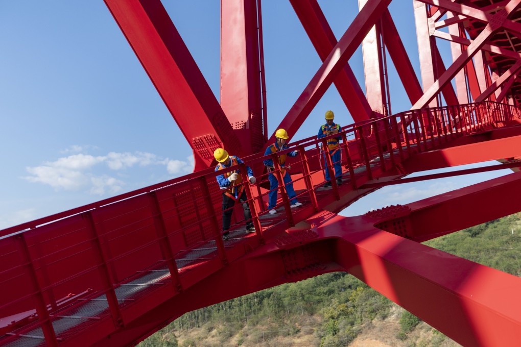 Debt fears could hobble China’s belt and road plans in Asean ... Debt fears could hobble China’s belt and road plans in Asean ...