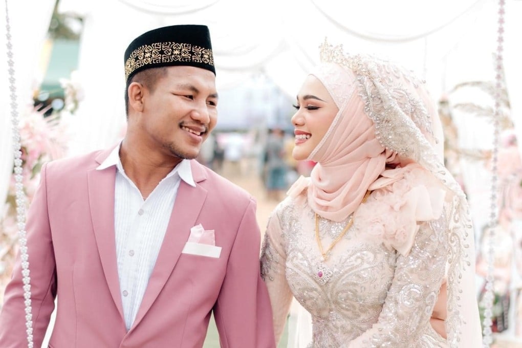 ONE Championship: Rodtang reveals US seminar tour, celebrates wedding ...