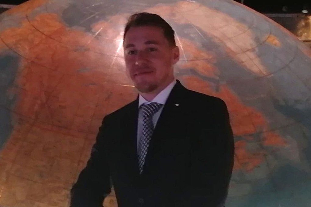 US charges Russian spy who tried to infiltrate International Criminal ...