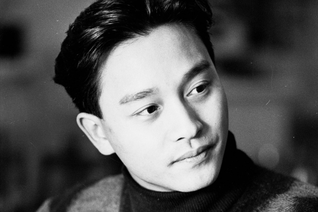 Remembering Leslie Cheung: 20 years have passed, but Hong Kong fans’ devotion to Cantopop legend ...