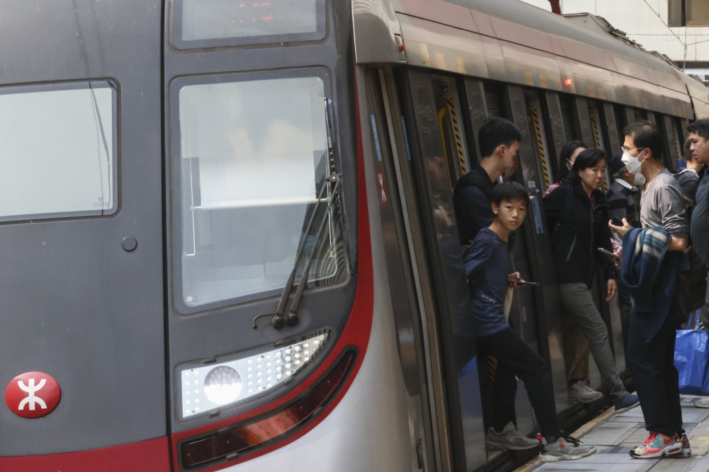 Letters | Why deeper MTR fare cuts won’t benefit Hongkongers in the ...