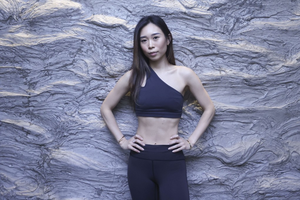 Profile | ‘Spinning is such a great release’: spin-teaching, food ...