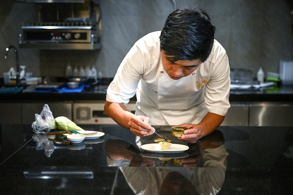 ‘Thai cuisine is not just street food’: with 9 Asia’s 50 Best ...