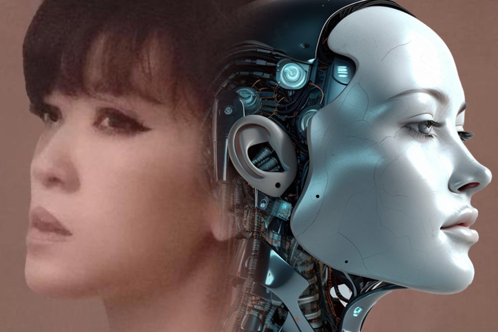 ‘We own control of our voice’: Taiwan singer Sandee Chan says don’t ...