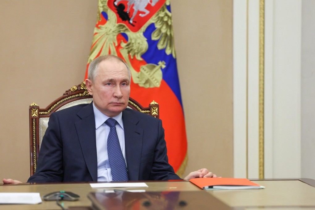 Russia to put nuclear weapons near Belarus’ western border with Nato ...