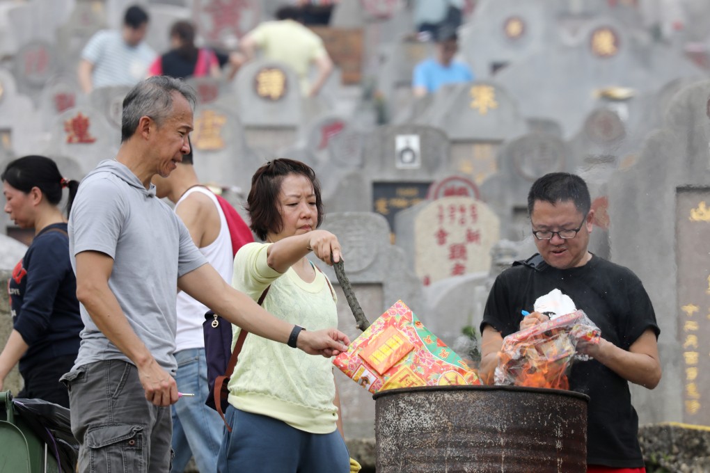 Explainer | Ching Ming Festival, or tomb-sweeping day: what it ...