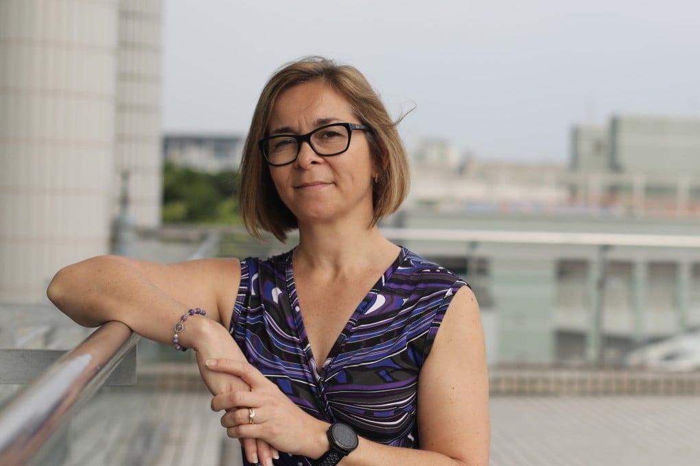 Victim Blaming How A Woman Sexually Assaulted In Hong Kong Was Criticised Herself When Warning 5675
