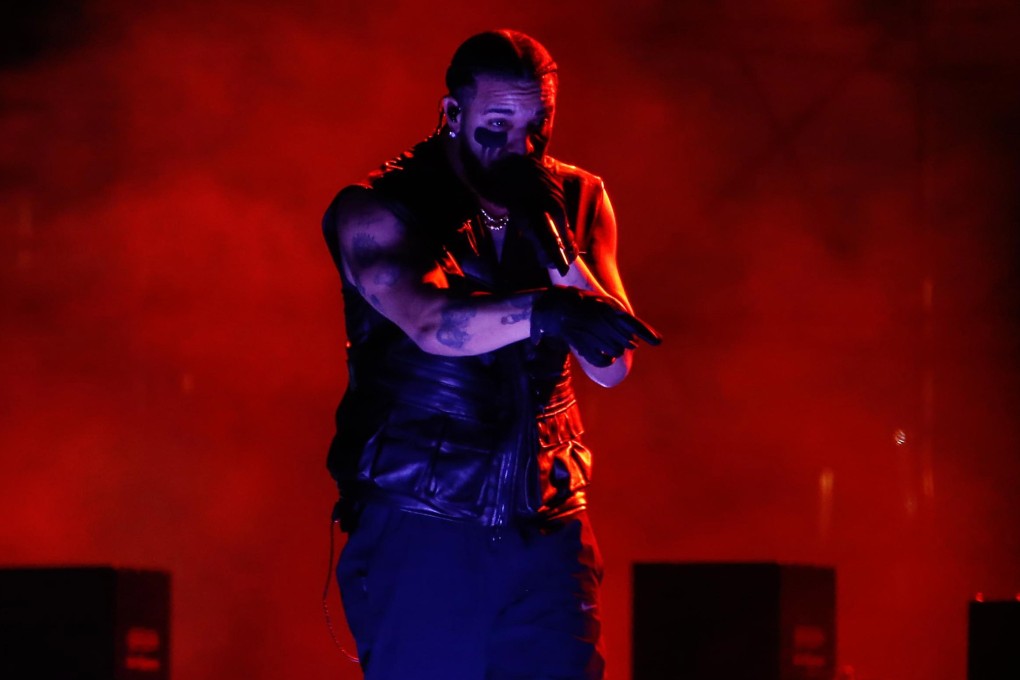 Fake AI-generated Drake song pulled from streaming services | South ...