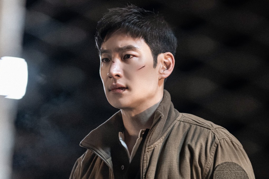 Review | K-drama review: Taxi Driver season 2 – Lee Je-hoon’s team tackles worst foes yet in ...