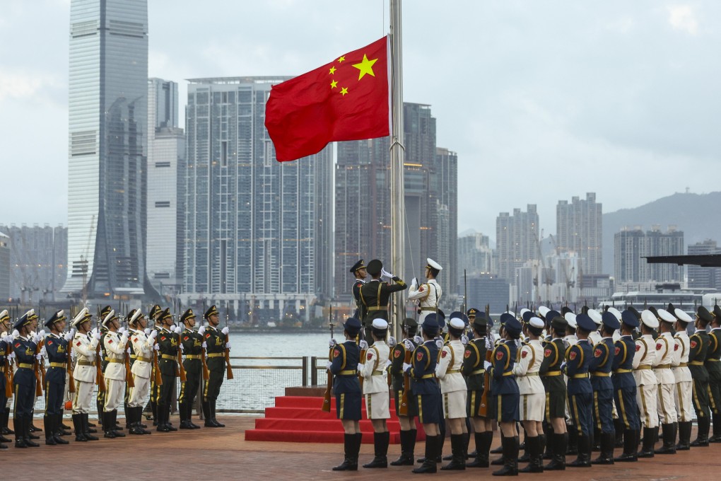 Chinese national anthem finally tops Google search results after mix ...