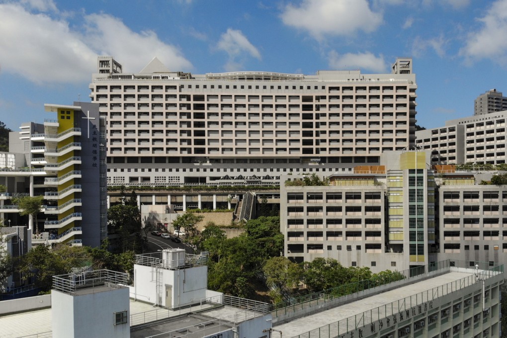 Sensors, tracking devices among raft of measures announced by Hong Kong ...