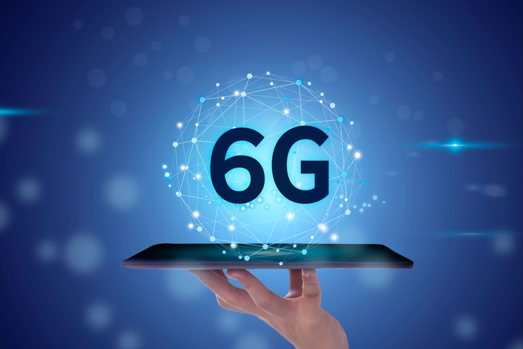 Chinese scientists take big step on long-distance journey to 6G wireless communication | South ...