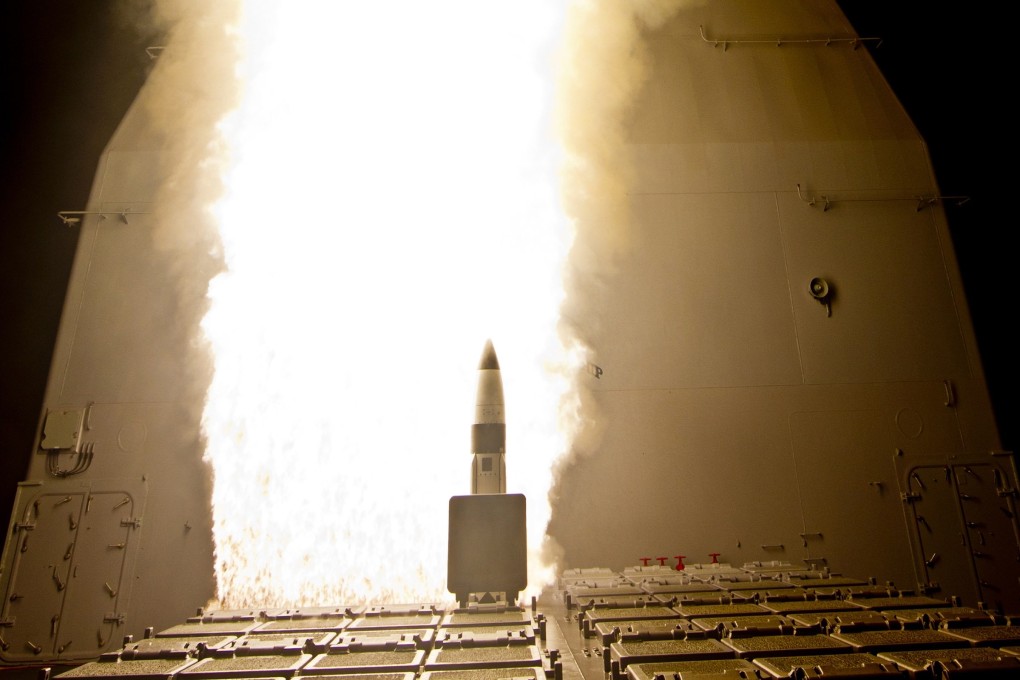 Japan puts military on alert fearing North Korean missile, prepares to ...