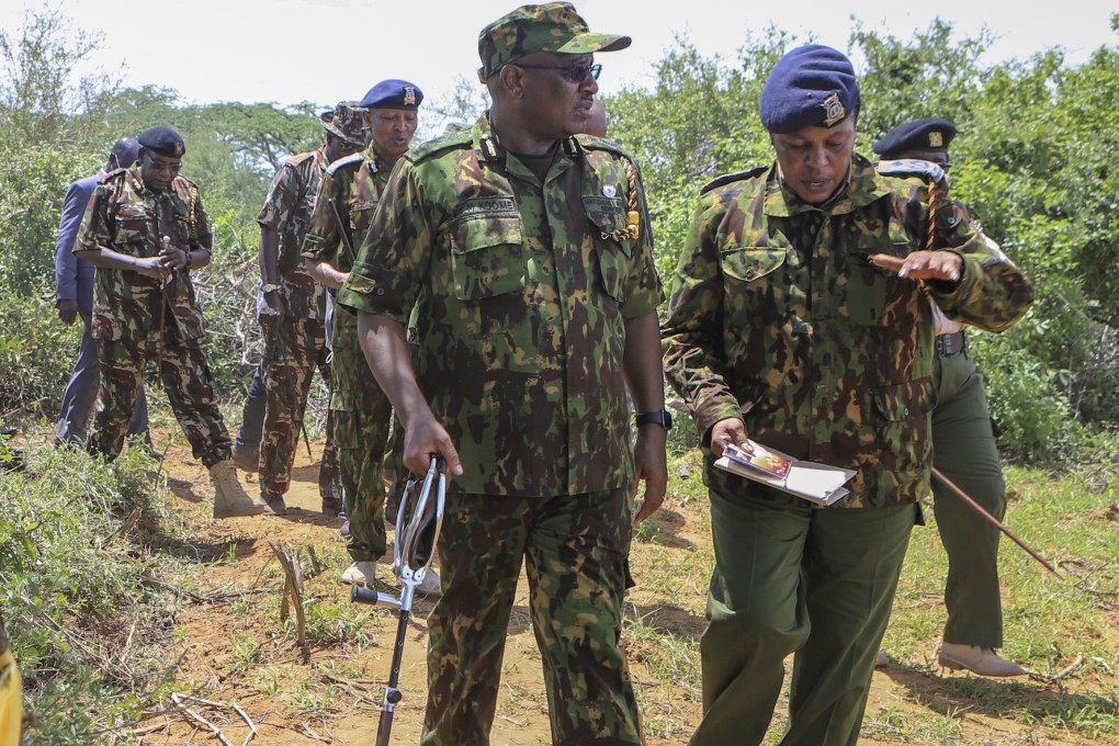 Kenya Starvation Cult ‘massacre Toll Climbs To 89 South China