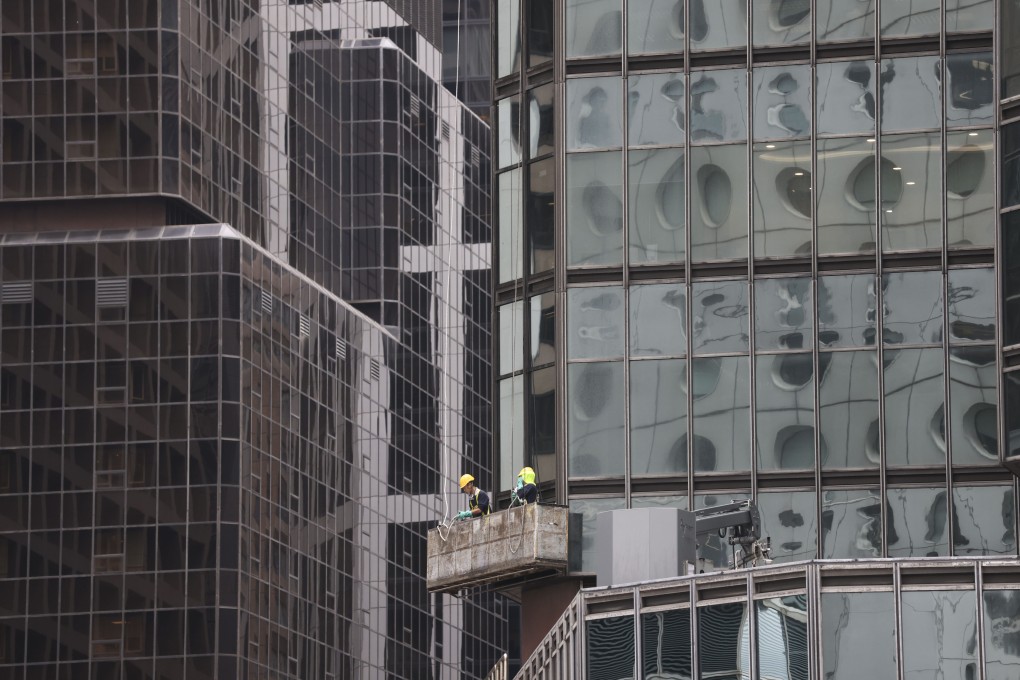 Hong Kong firms’ green real estate expertise gives them an edge to ...