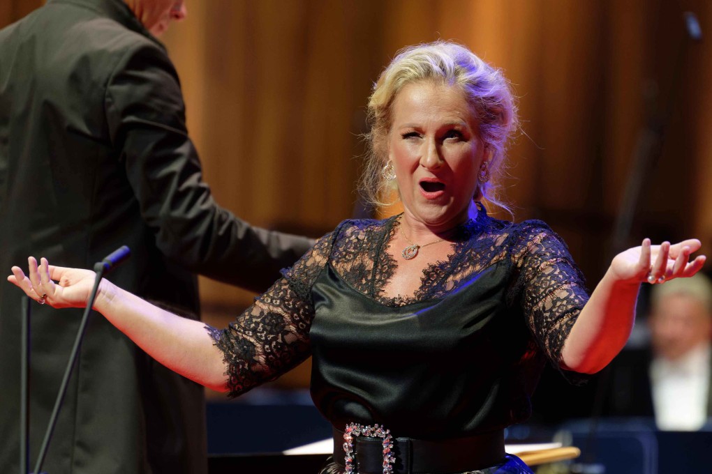‘Music, it’s nurturing for our souls’: soprano Diana Damrau promises ‘a ...