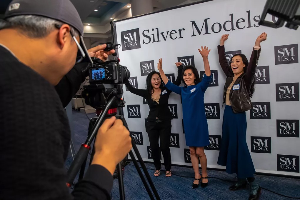 ‘I need to shine’: the senior Korean immigrants chasing lifelong ...