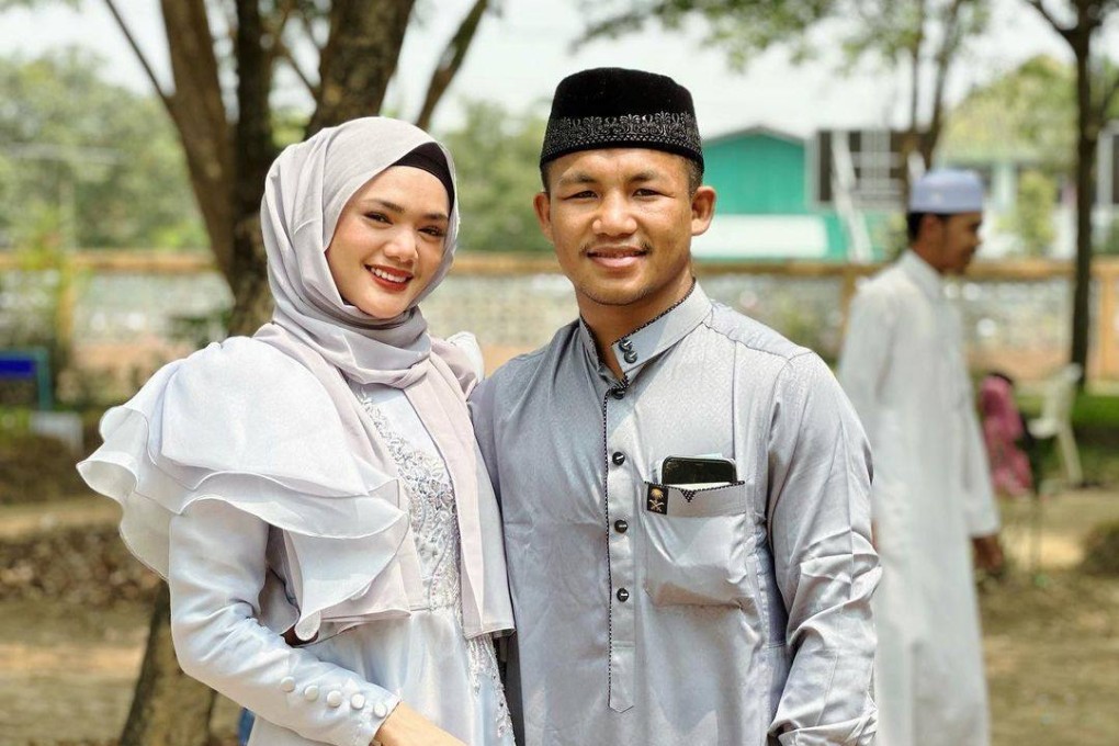 ONE Championship: Rodtang Jitmuangnon tells Jonathan Haggerty ‘come fight me again’, wishes fans ...