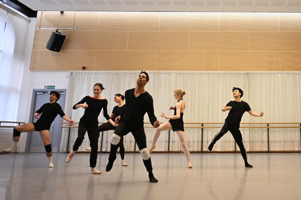 ‘How are they going to do that?’ Ballet mixing Black Sabbath’s heavy ...