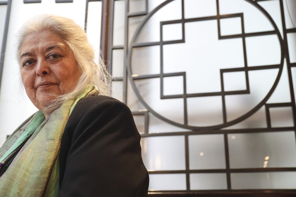 ‘I heard a scream and realised it was me’: Afghan women’s rights ...