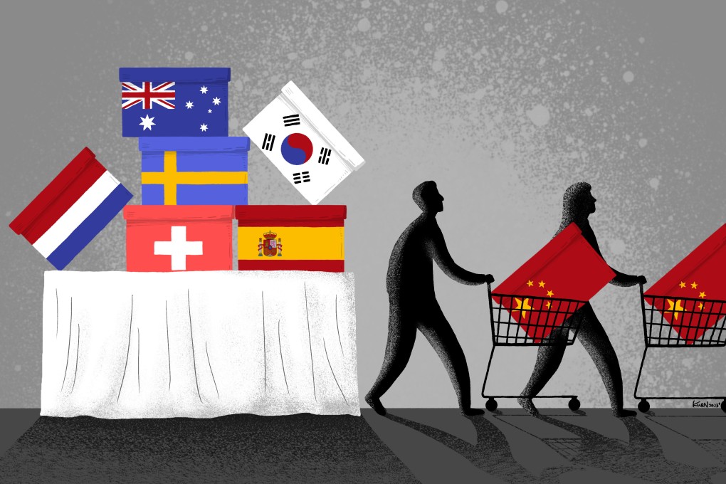 Foreign brands, consumers in China face rising tide of nationalism, but ...