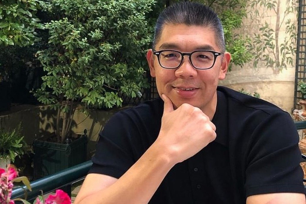 KMT heavyweight Sean Lien travels to mainland China to visit ancestor’s ...