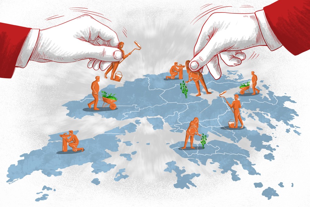 Hong Kong’s district council overhaul sparks soul-searching on future ...