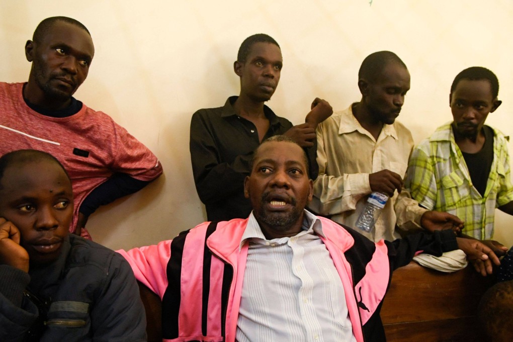 Death Toll In Kenya Starvation Cult Exceeds 200 As Authorities Unearth