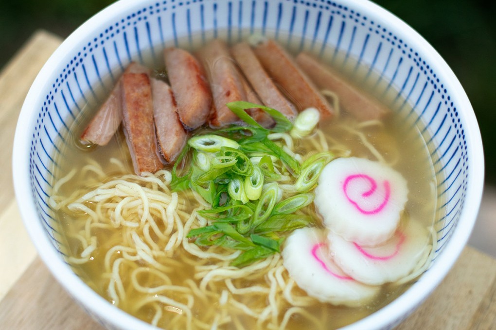 ‘Great news for ramen enthusiasts’: why the noodle dish is about to get ...