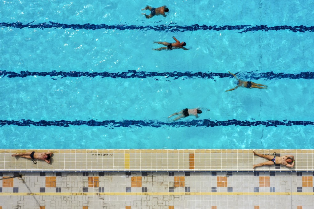 Hong Kong unlikely to open all beaches and pools this summer as city ...