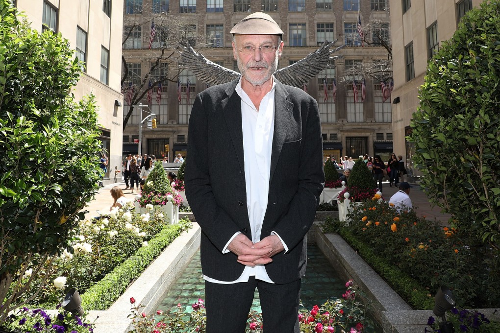 Ahead of Hong Kong exhibitions, German artist Anselm Kiefer on his ...
