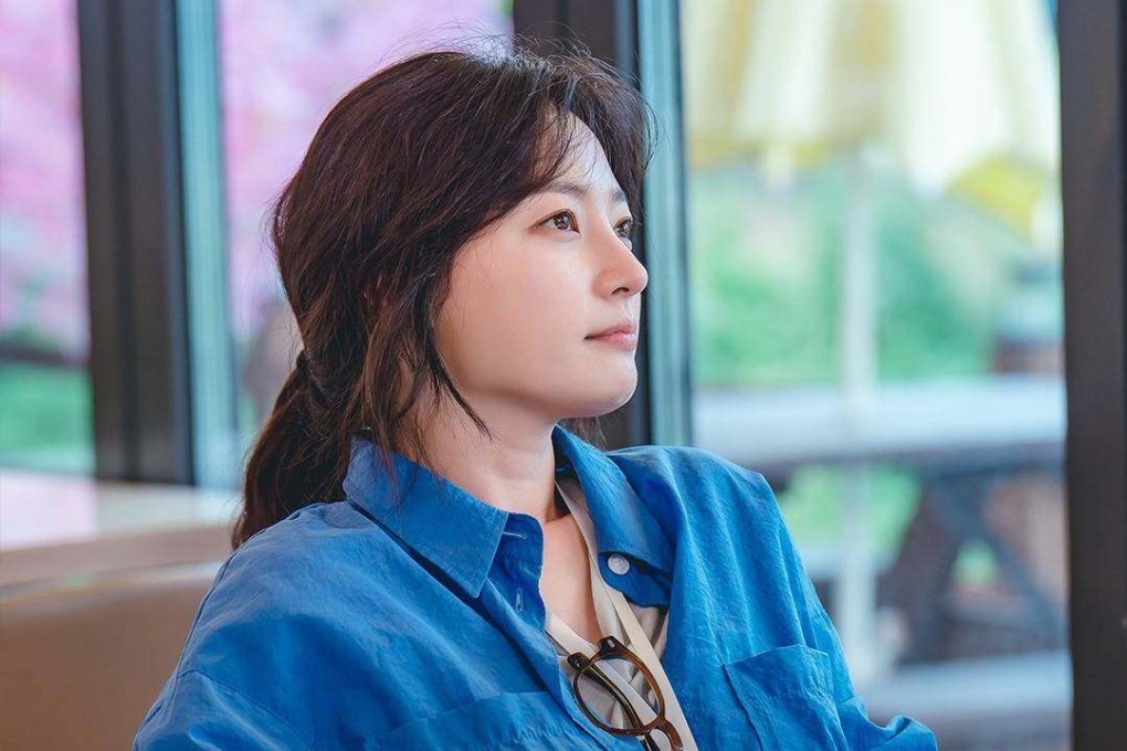 Song Ha-yoon, Lee Dong-hae star in K-drama Oh! Youngsim, a rocky update ...