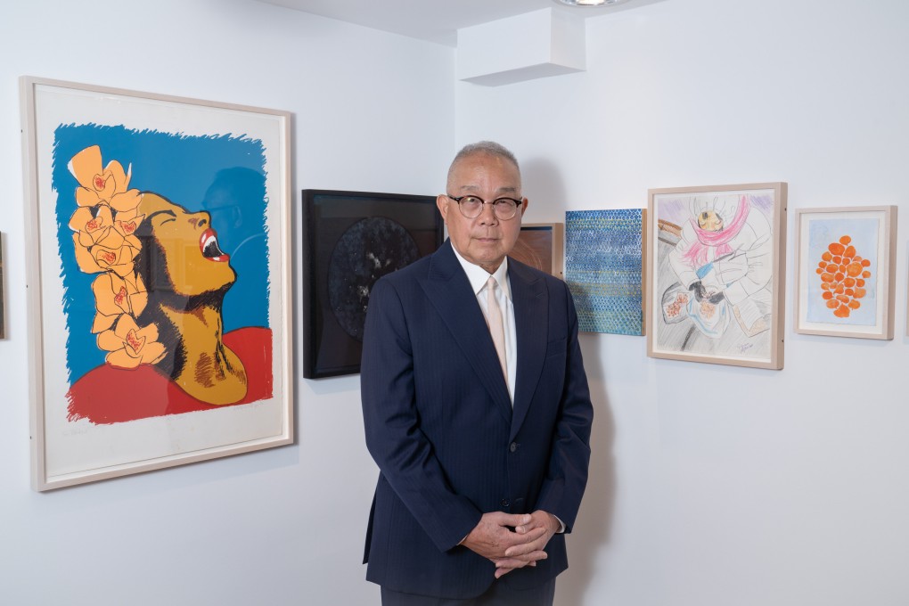 50 years of Asian-American art, community and protest celebrated in ...