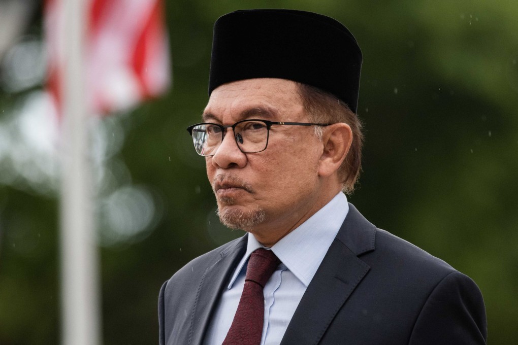 Malaysian government will ‘defend’ royals against insults, PM Anwar ...