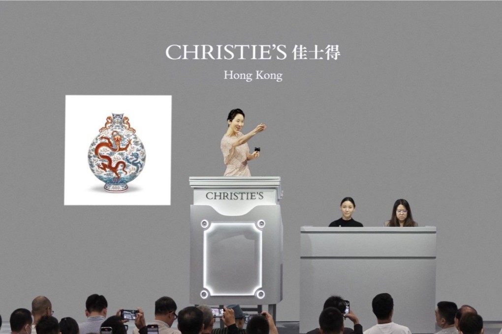 Christie’s Hong Kong spring auctions see return of more mainland ...