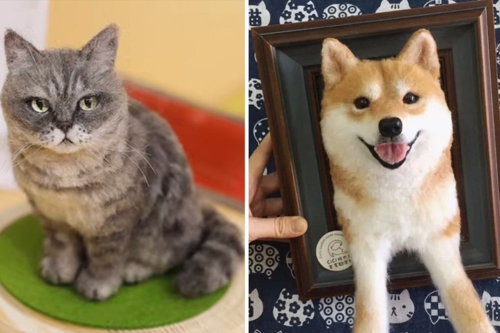 ‘Really lifelike’: business boom for Chinese artist behind replica ...