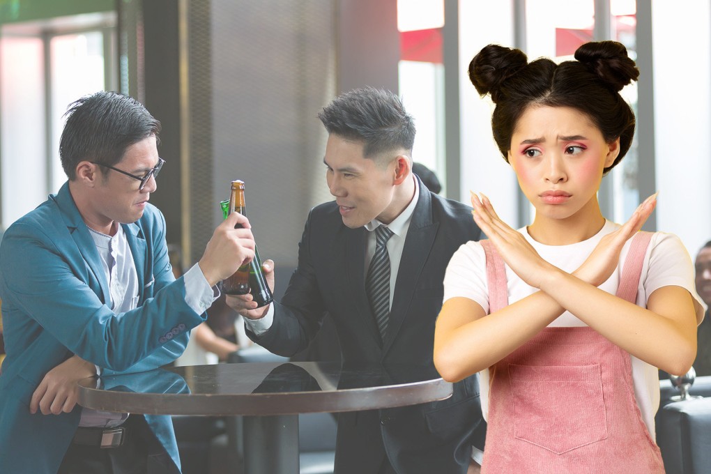 drinking buddies ending