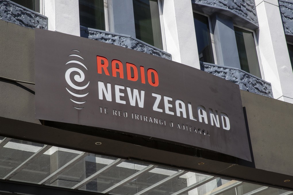 New Zealand broadcaster suspends journalist for ‘pro-Kremlin garbage ...