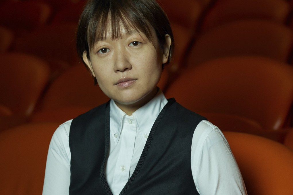 Past Lives director Celine Song on the real-life ‘superhero’ moment behind Sundance Film ...