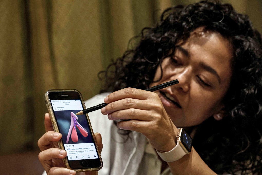 Egypt clinic helps women reclaim bodies scarred by genital mutilation ...