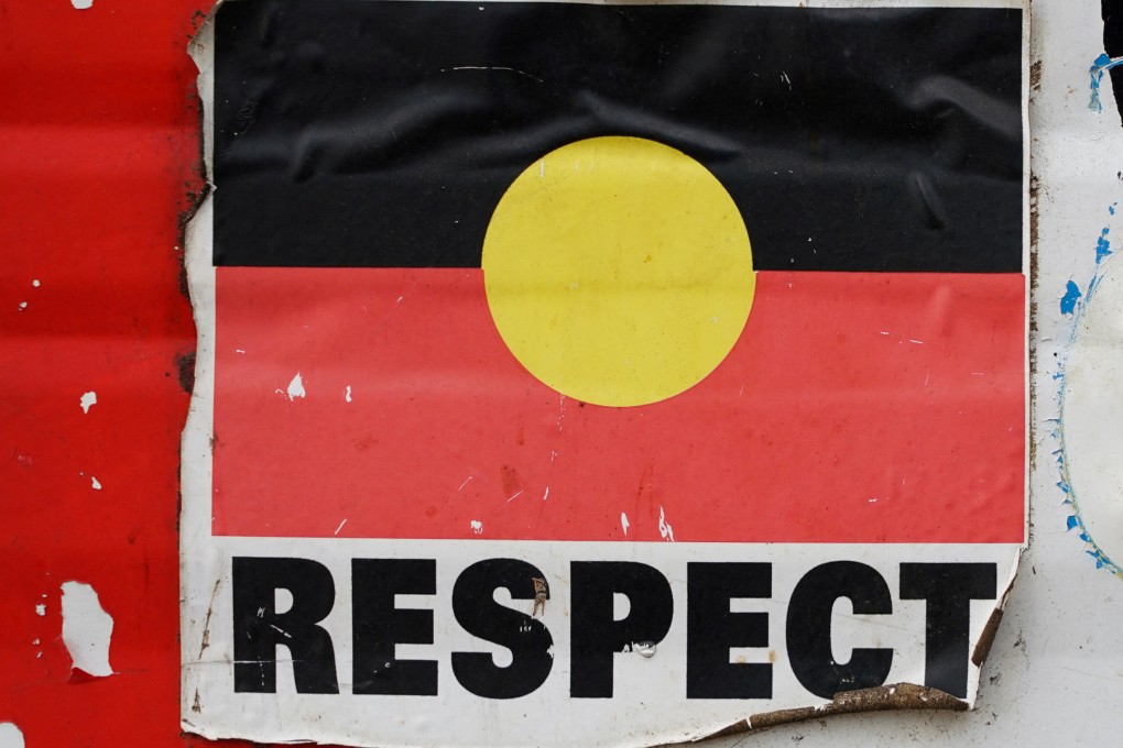 Australian parliament backs indigenous recognition referendum ...
