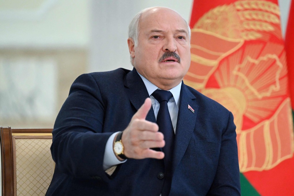 Belarus strongman Lukashenko sows future peril with Wagner PR success ...