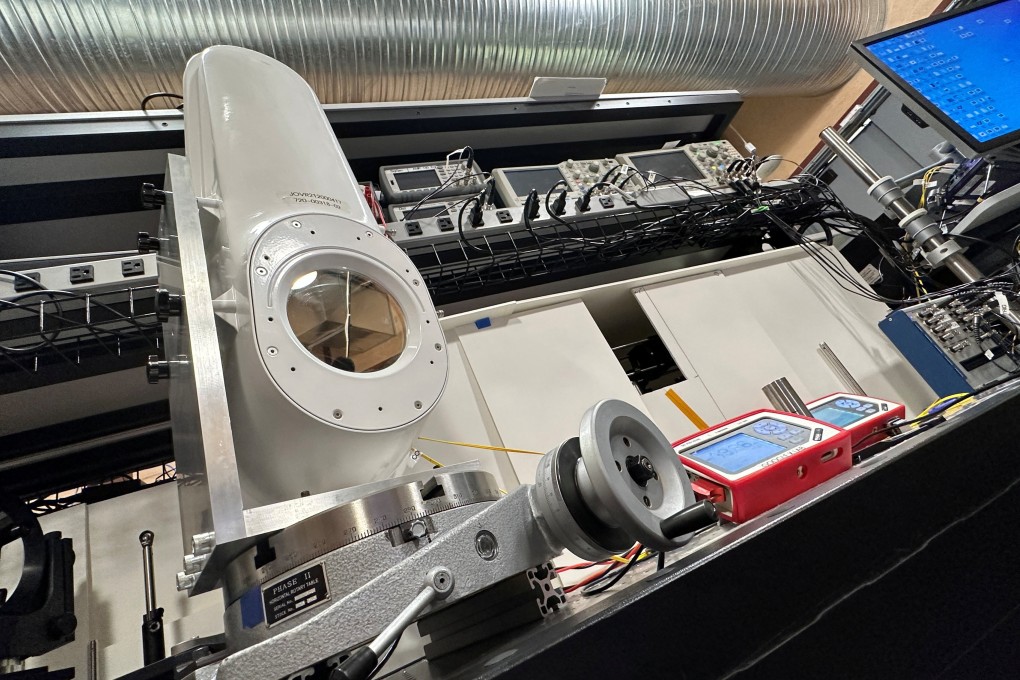 India rolls out ‘moonshot’ plan to expand internet access using lasers ...